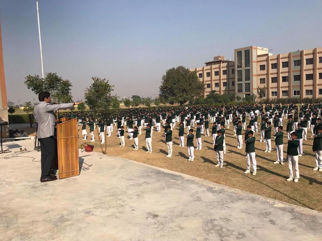 About – Navdeep Singh